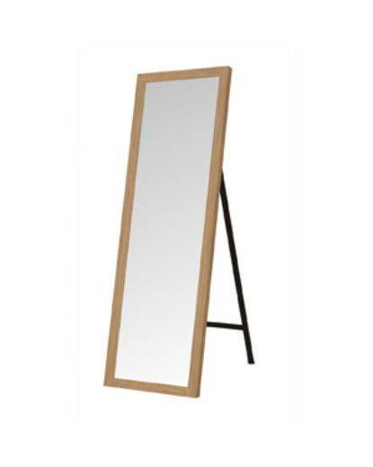 Standing Mirror | Event Acccessories | Budget Event Hire