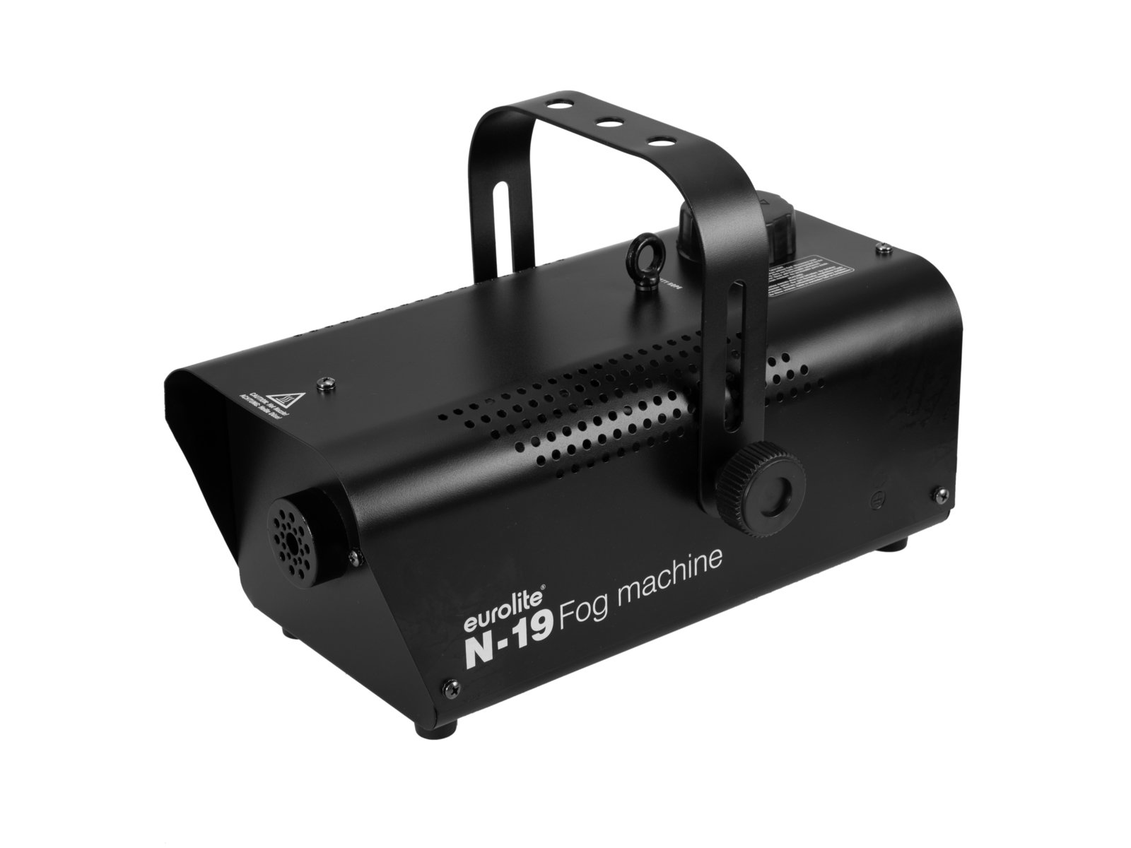 Fog Machine - Budget Event Hire